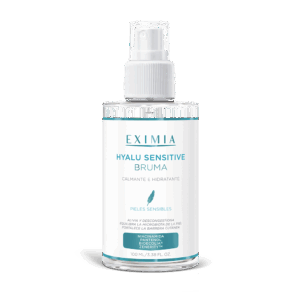 EXIMIA – MEBA Perfumería